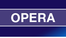 OPERA Login